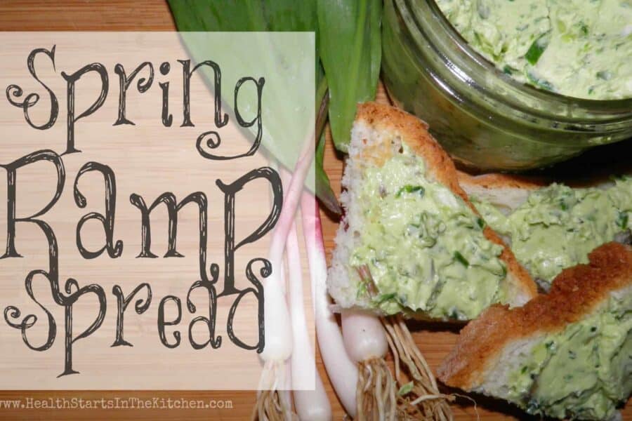 20+ Best Wild Ramps Recipes – Health Starts in the Kitchen