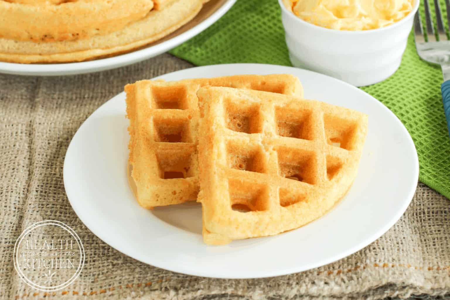 Venison Stir-Fry with Wild Ramps – Health Starts in the Kitchen