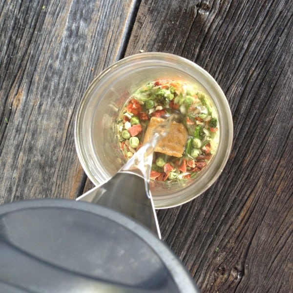 Homemade Cup-A-Soup – Health Starts in the Kitchen