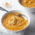 Easy Winter Squash Puree Recipe – Health Starts in the Kitchen