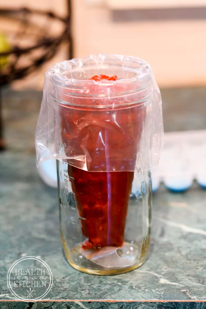 Chipotle Peppers in Adobo Sauce Cubes