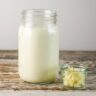 How to Make Kefir