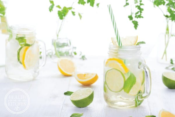 How to do a Vitamin C Flush & Why You Should – Health Starts in the Kitchen