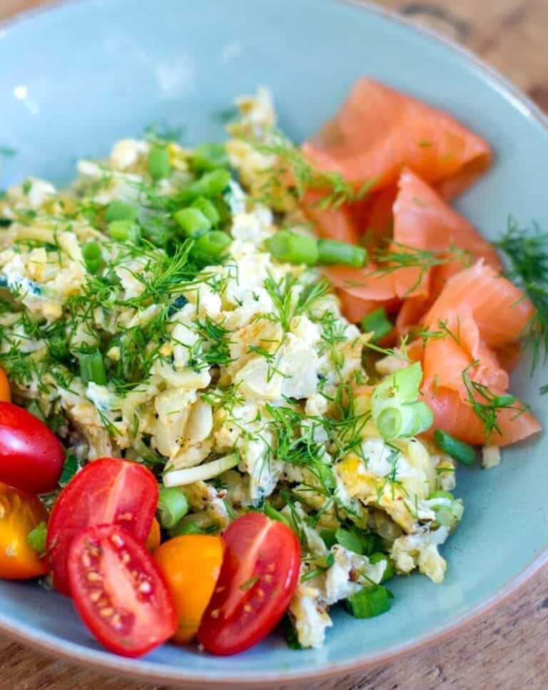 100+ Healthy Lent Dinner Ideas for Your Meatless Meals