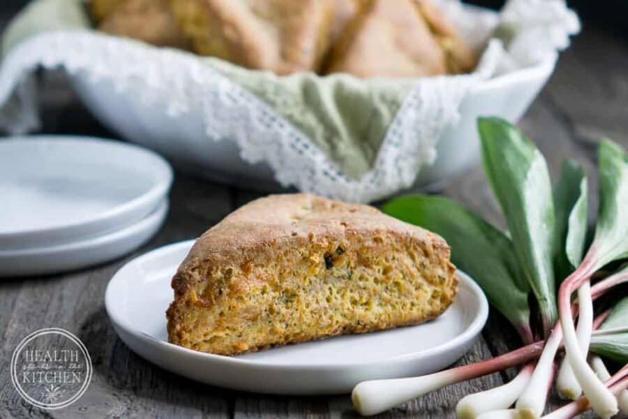 20+ Best Wild Ramps Recipes – Health Starts in the Kitchen