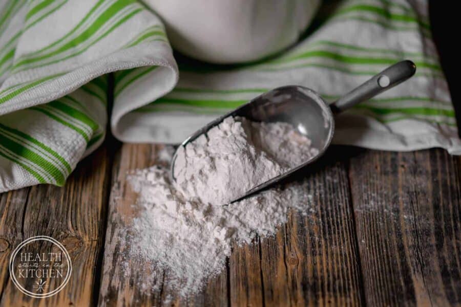 Easy Homemade Cool Whip Recipe – Health Starts in the Kitchen