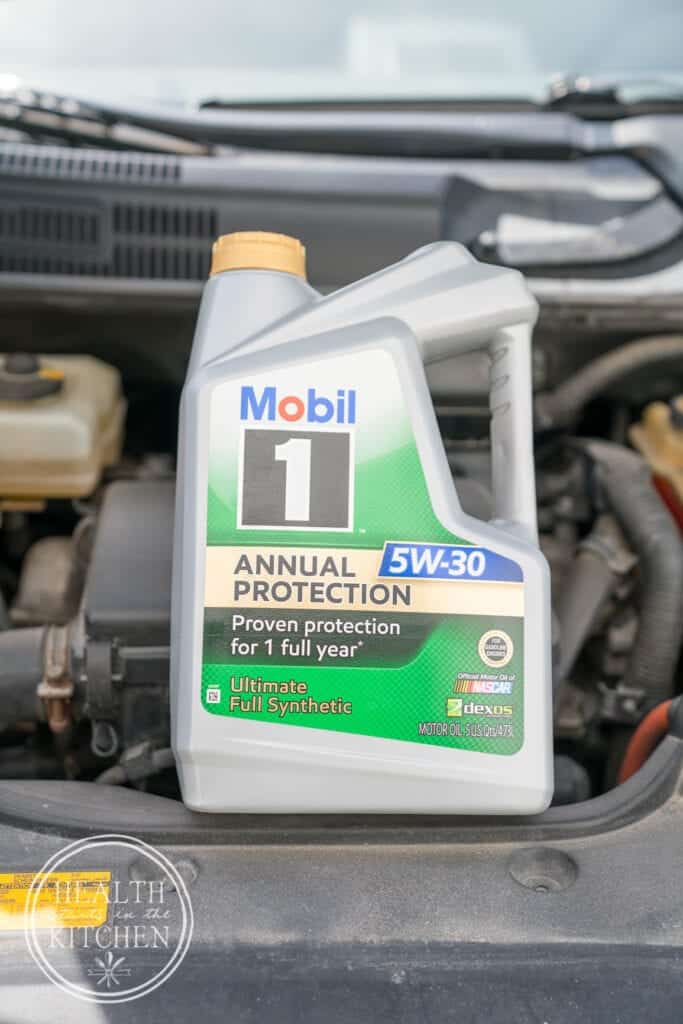 Upgrade to a Eco-Friendly Automobile Oil Change – Health Starts in the ...