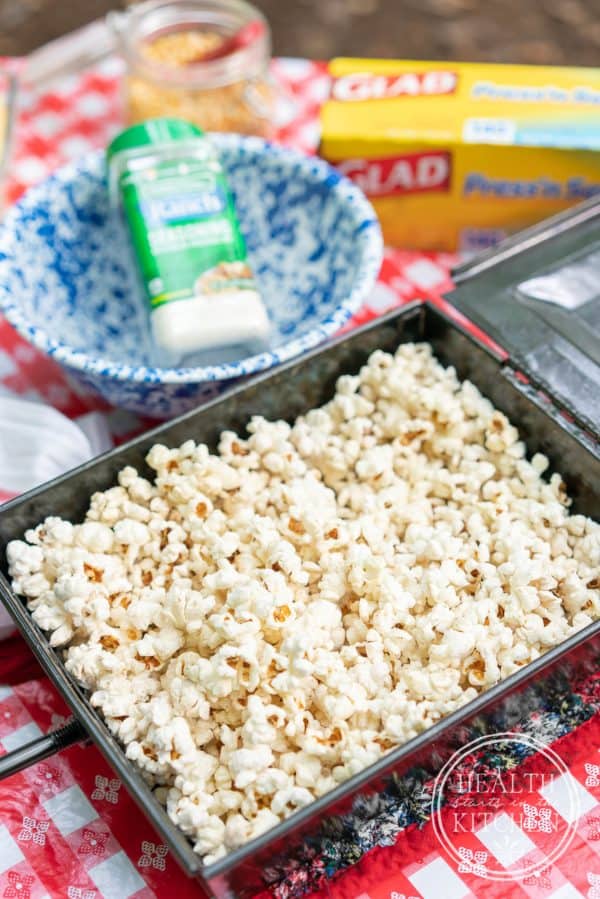 Campfire Ranch Popcorn – Health Starts in the Kitchen