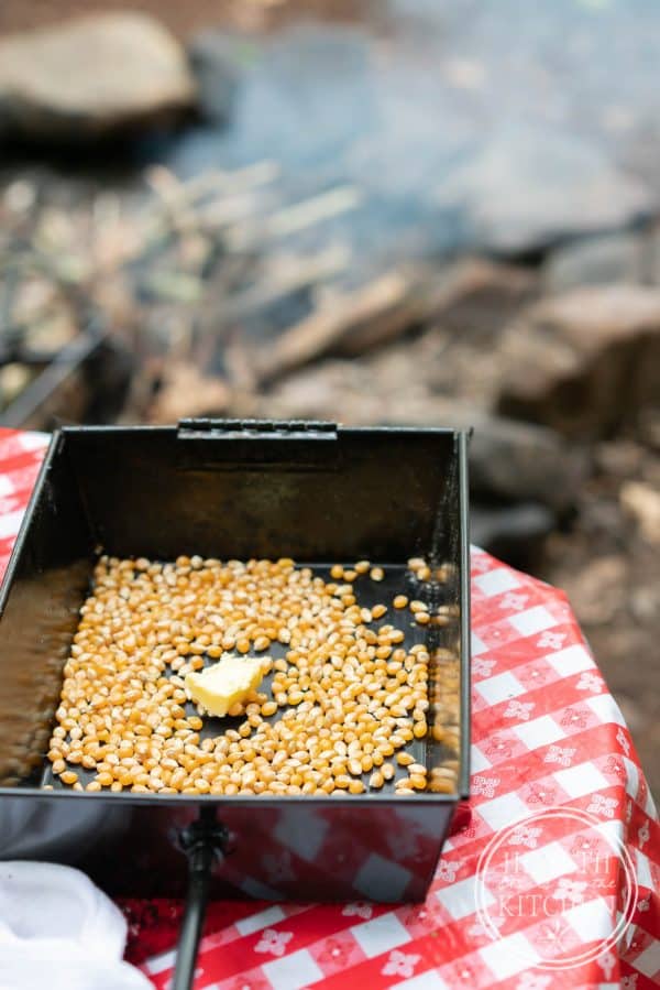 Campfire Ranch Popcorn – Health Starts in the Kitchen