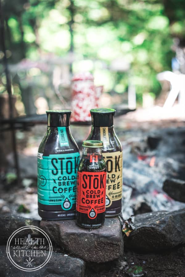 How to make the Perfect Coffee at Camp – Health Starts in the Kitchen