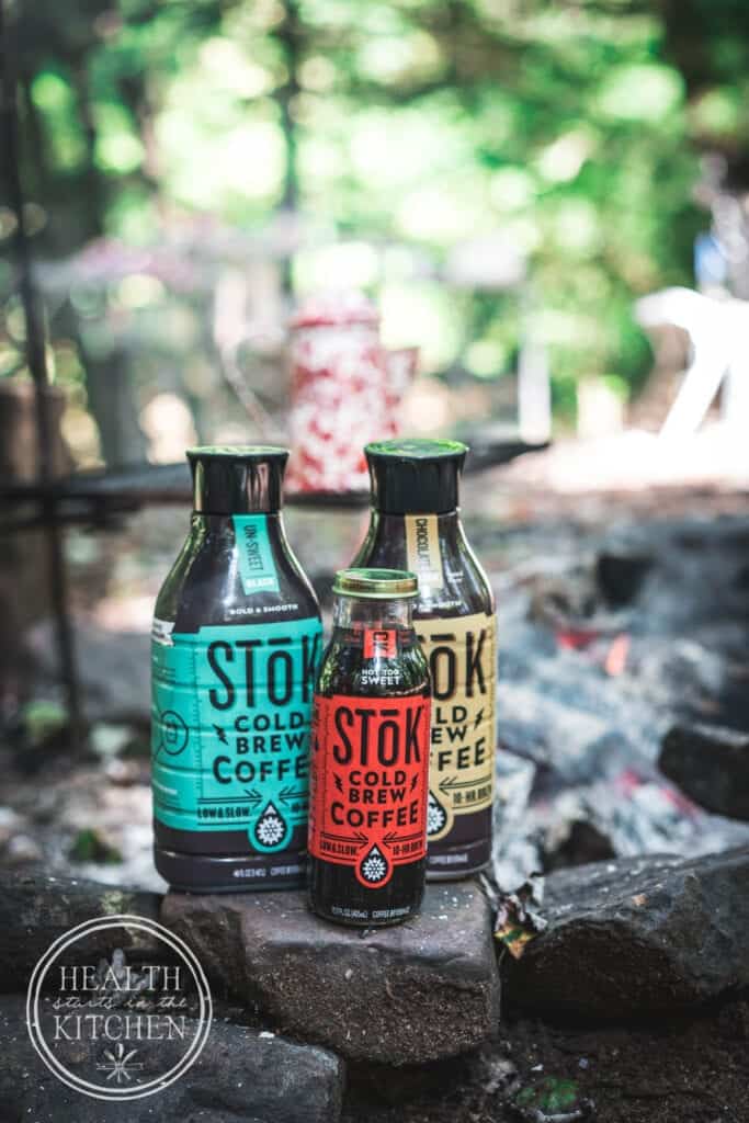 How to make the Perfect Coffee at Camp – Health Starts in the Kitchen