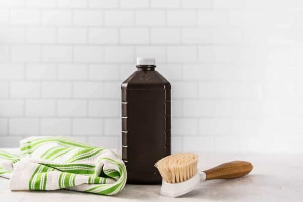 How to Clean with Hydrogen Peroxide – Health Starts in the Kitchen