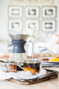A Better Way to Make Coffee at Home with Starbucks Fresh Brew Cans ...