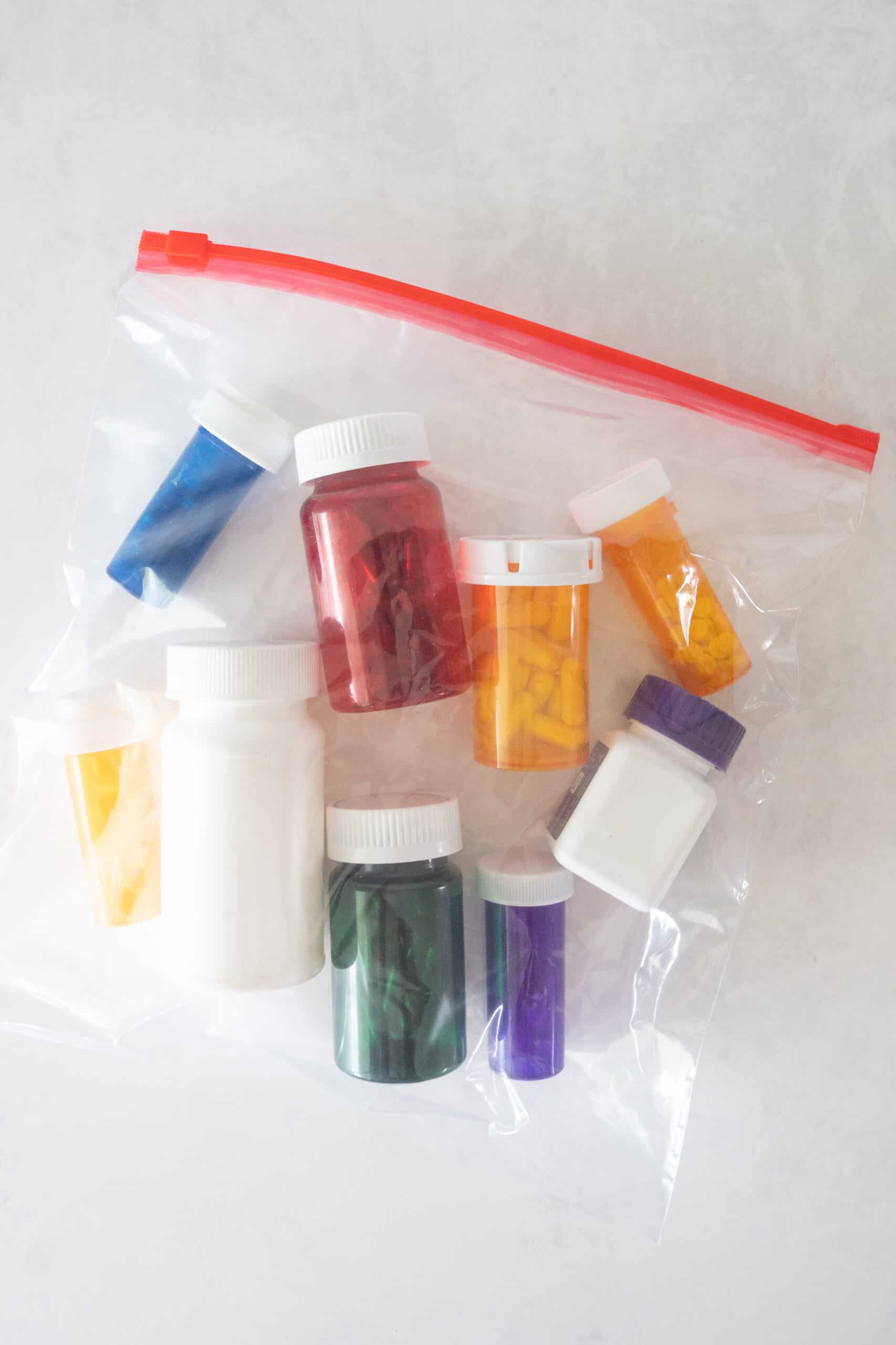 The Safest Way to Dispose of Medications – Health Starts in the Kitchen