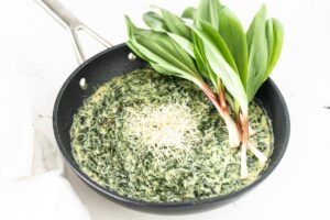 20+ Best Wild Ramps Recipes – Health Starts in the Kitchen