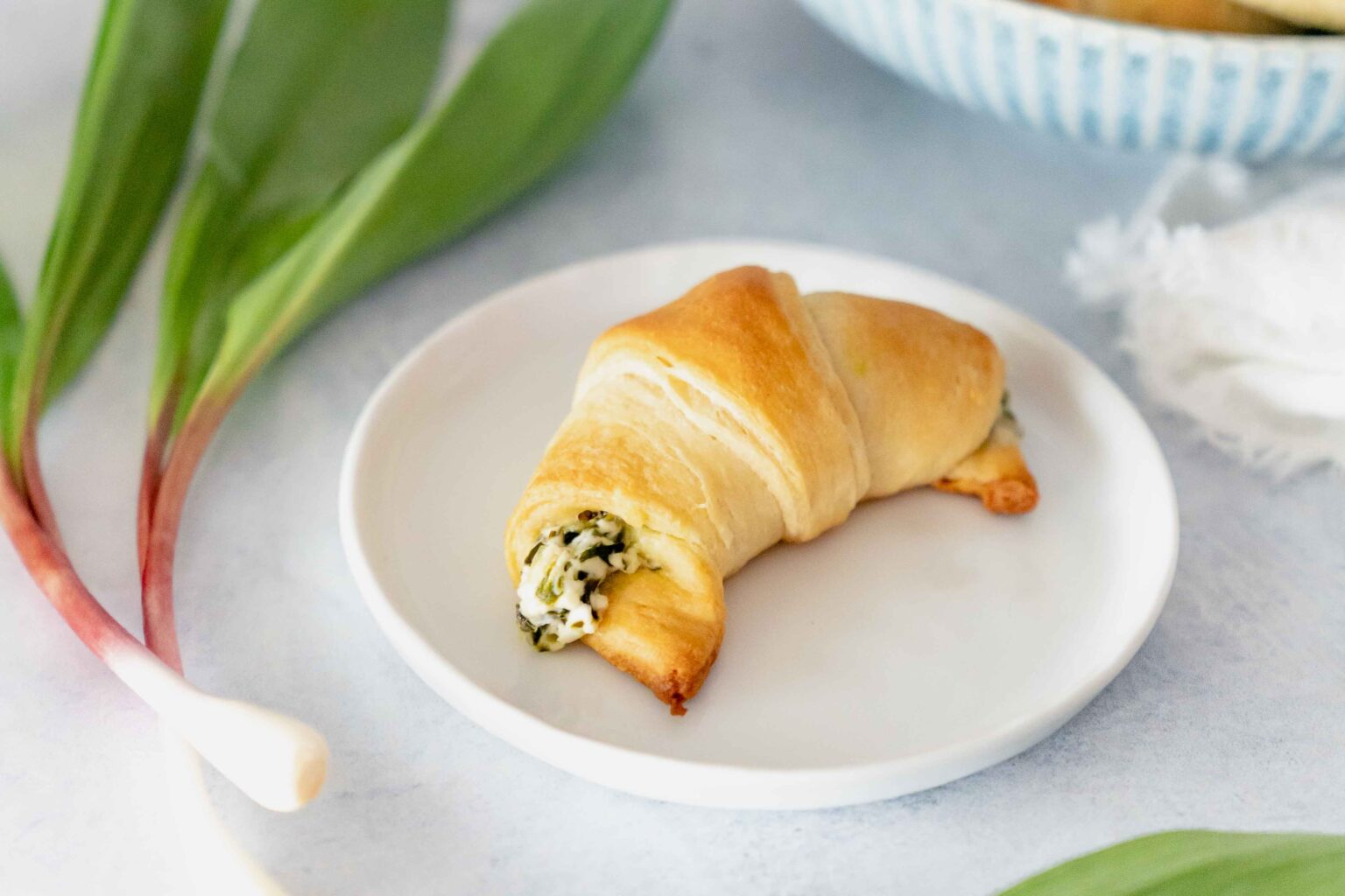 20+ Best Wild Ramps Recipes – Health Starts in the Kitchen