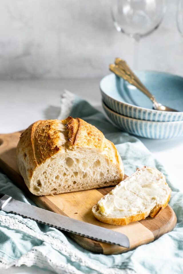 The Best Easy Thick Beef Stew Recipe – Health Starts in the Kitchen