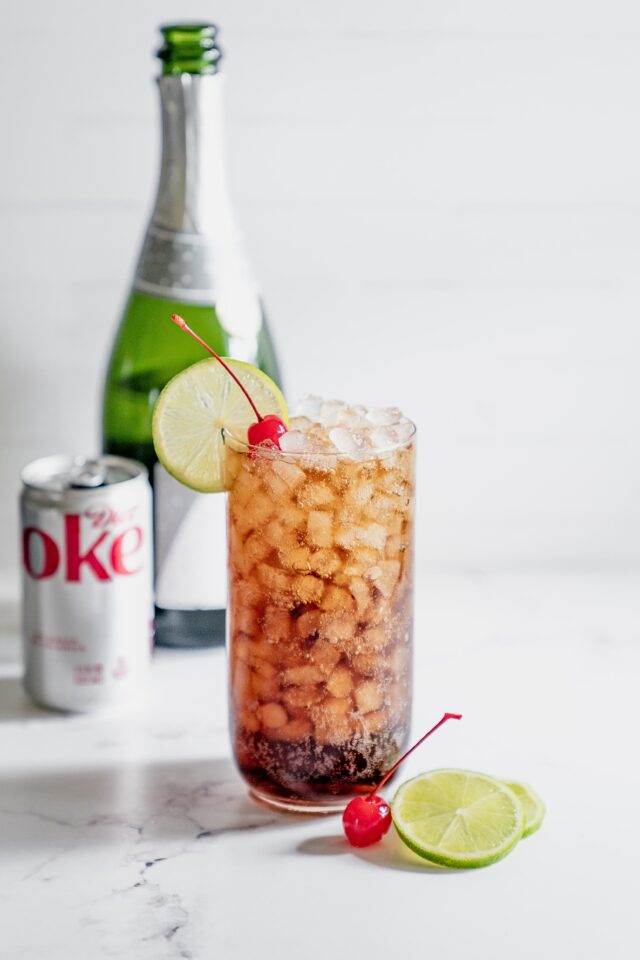 Tom Hanks Diet Cokagne Cocktail Recipe – Health Starts in the Kitchen