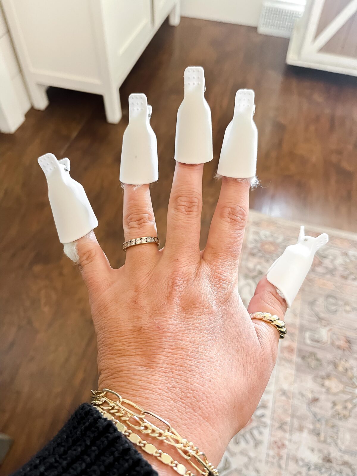 The Best Non Toxic Gel Nail Polish: Quick 1-Minute Removal