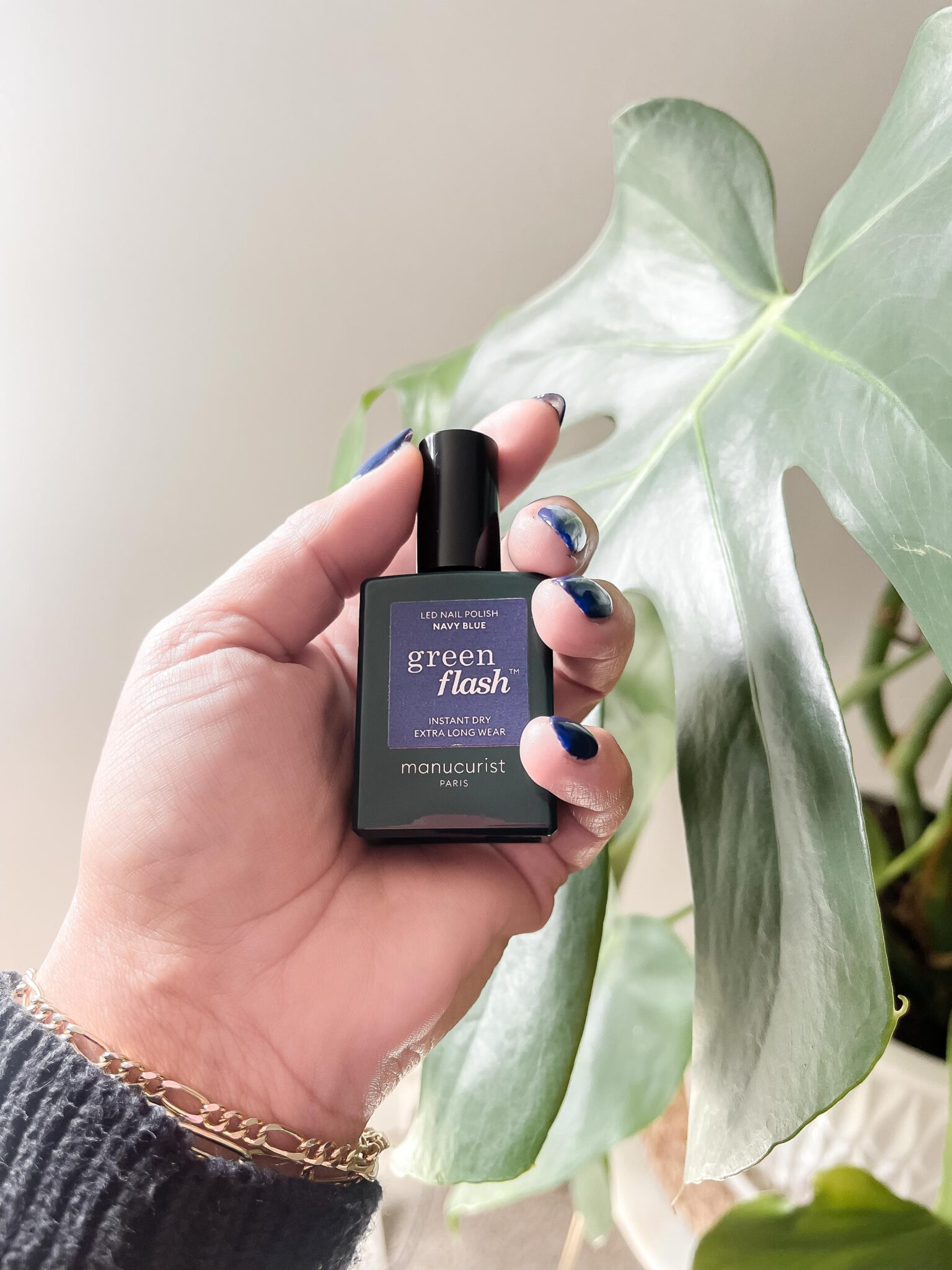 The Best Non Toxic Gel Nail Polish: Quick 1-Minute Removal