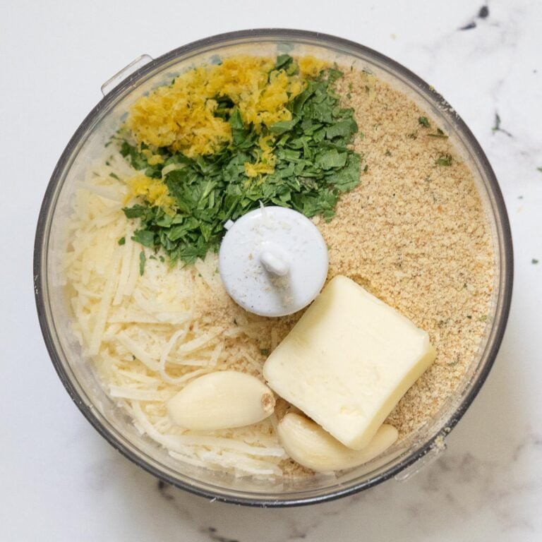 Parmesan Crusted Halibut Recipe – Health Starts in the Kitchen