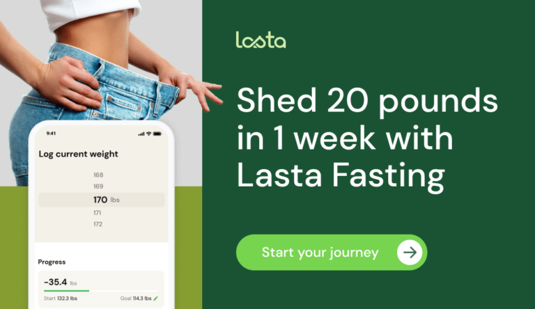 How I lost 20 pounds in 1 Week – Health Starts in the Kitchen