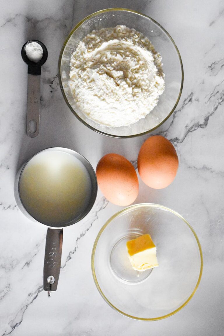 Easy German Crepe Recipe - How To Make Authentic Pfannkuchen – Health ...