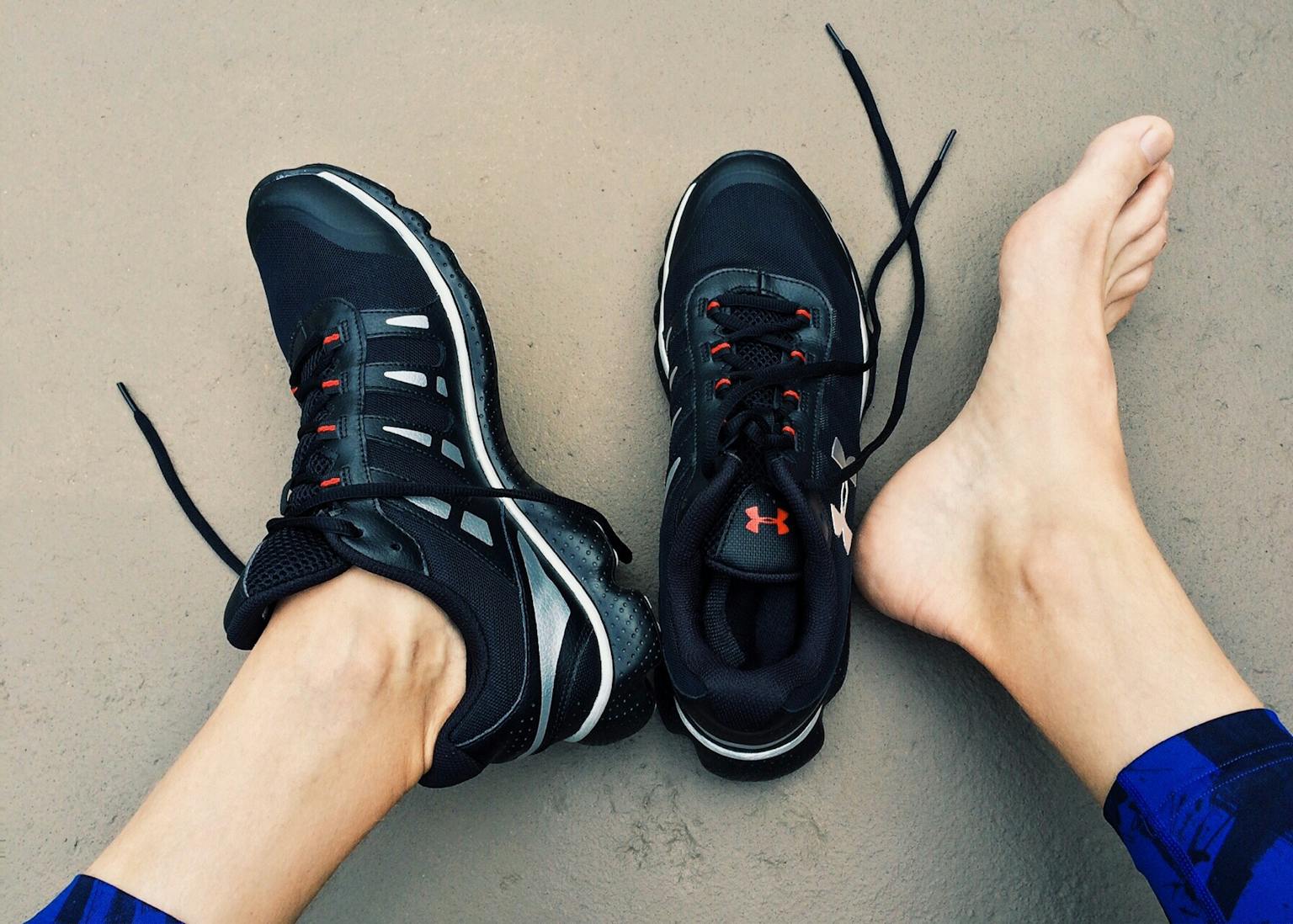 Everything You Need To Know About Athlete's Foot – Health Starts in the ...