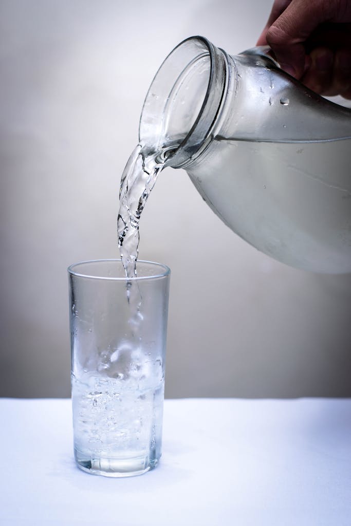 5 Tips for Ensuring Safe and Clean Home Water Use – Health Starts in ...