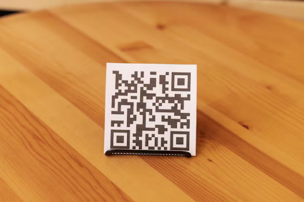 Unlocking the Hidden Potential of QR Code Generators – Health Starts in ...