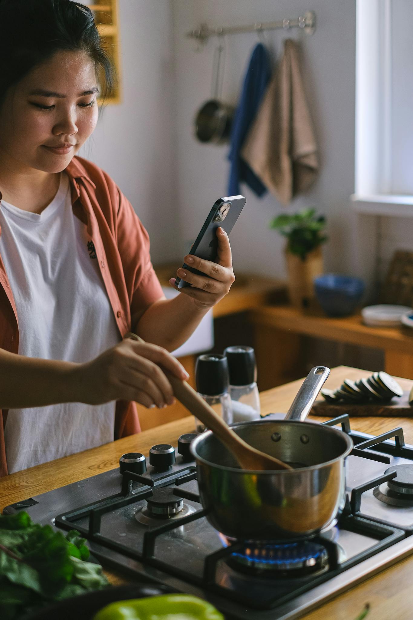From Kitchen to Calm: How Cooking Improves Your Mental Well-being ...