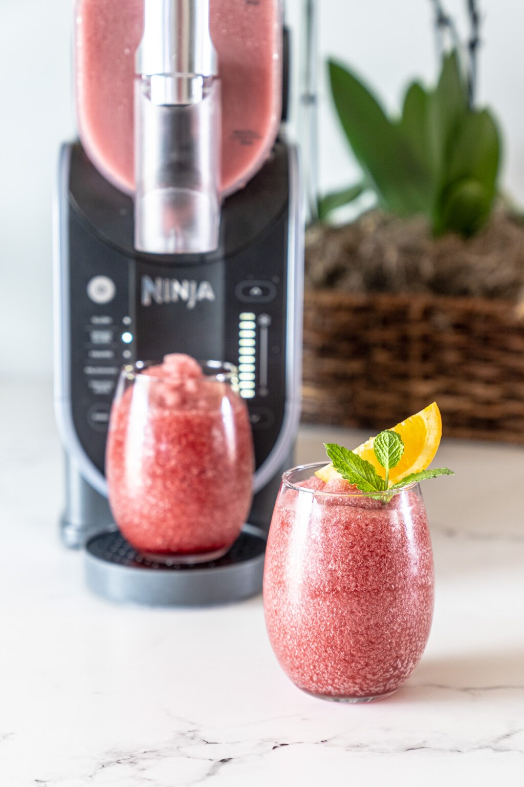 The Ultimate Wine Slushie Recipe: The Easiest Frozen Drink for Any ...