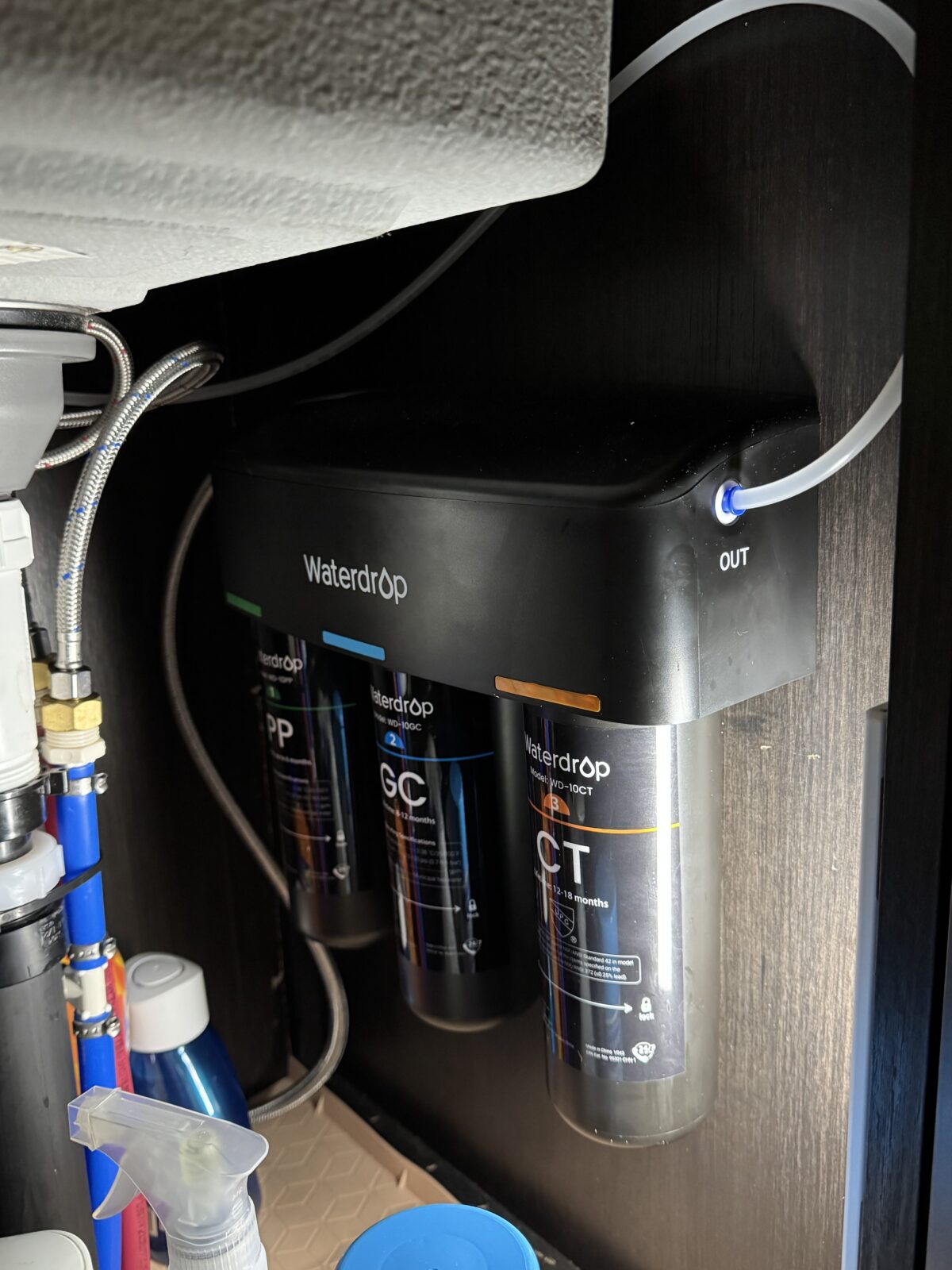 3 Easy Ways We Filter Water in Our Camper (And Why We Skip Bottled ...